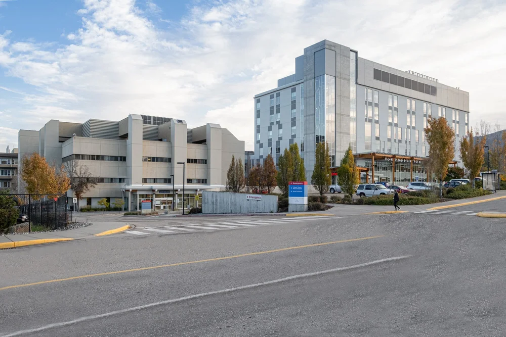 Our Team | Vernon Jubilee Hospital Foundation