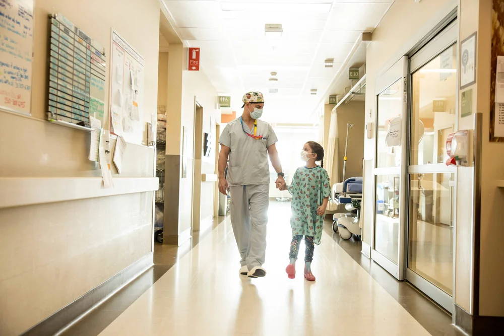 Give in Your Will | Vernon Jubilee Hospital Foundation