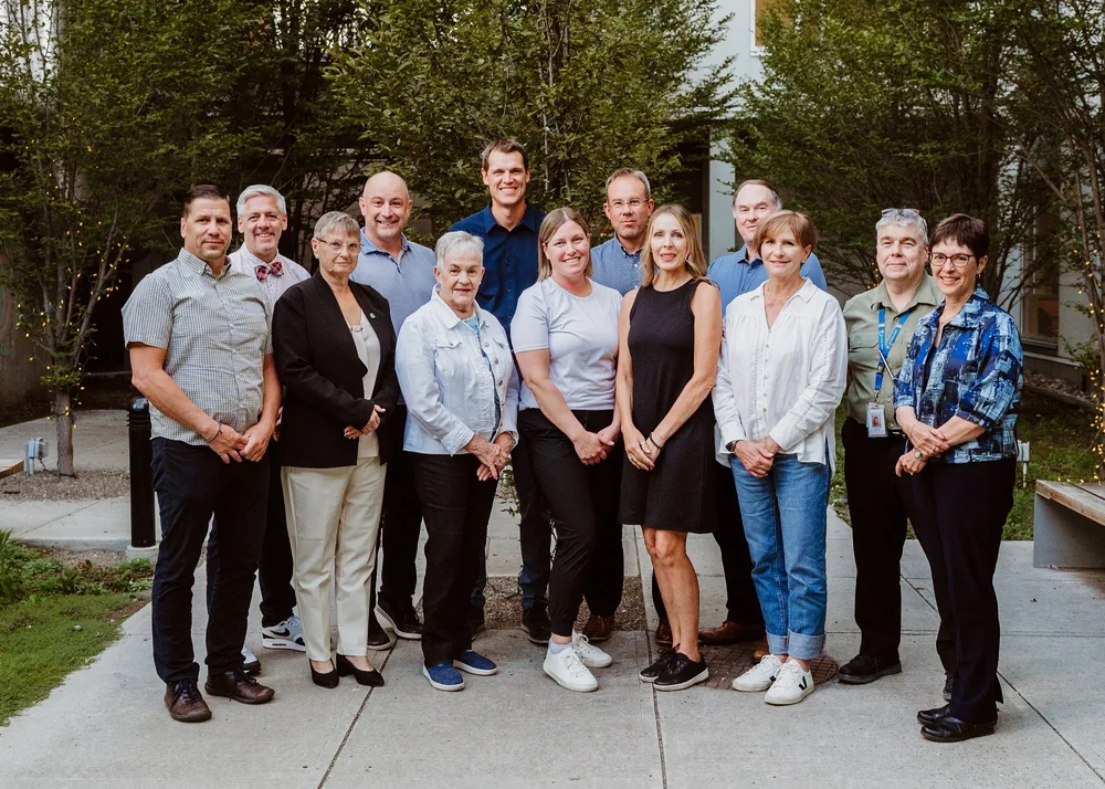 In the News | Vernon Jubilee Hospital Foundation