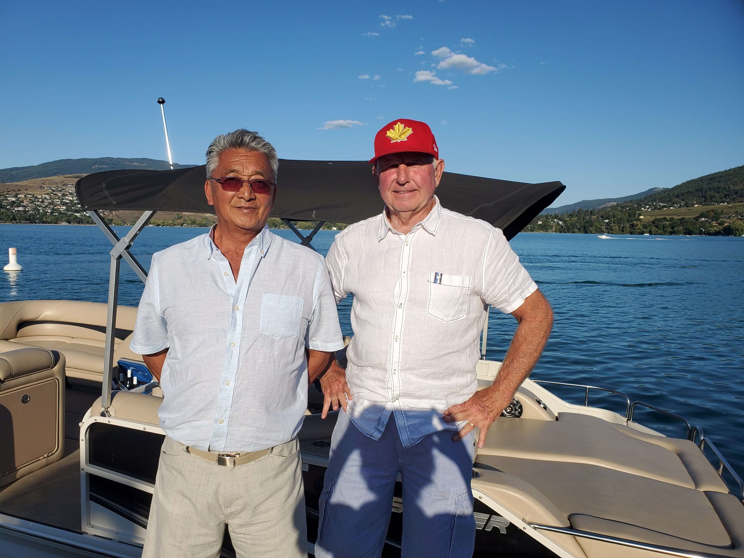 Call B.C. Your Holiday Home? | Vernon Jubilee Hospital Foundation