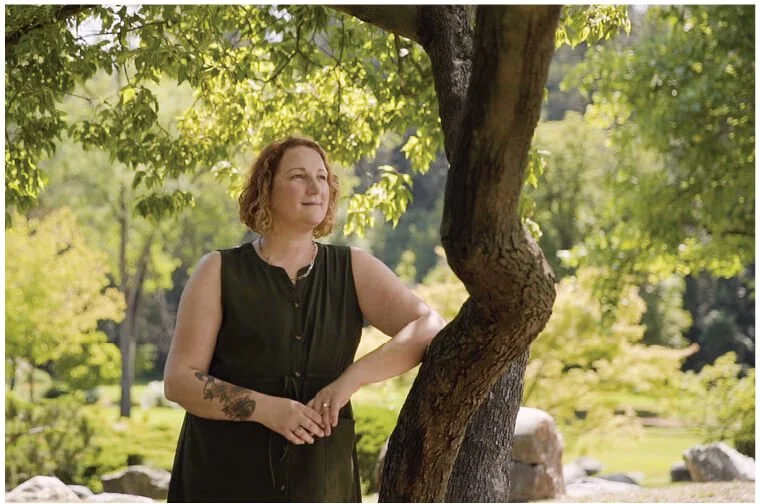 Leanne's Story | Vernon Jubilee Hospital Foundation