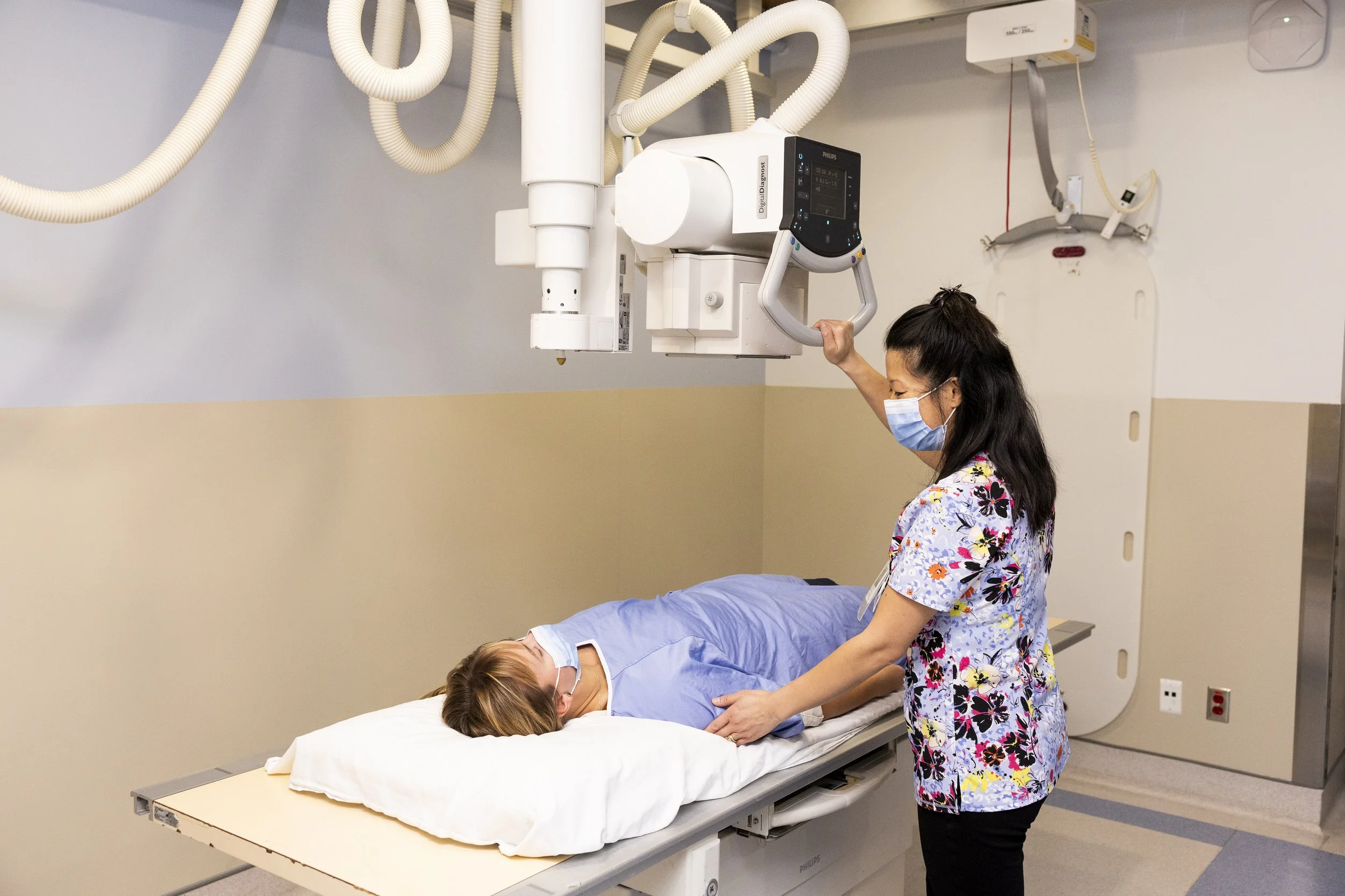 Vernon Jubilee Hospital Foundation | Excellence in Healthcare