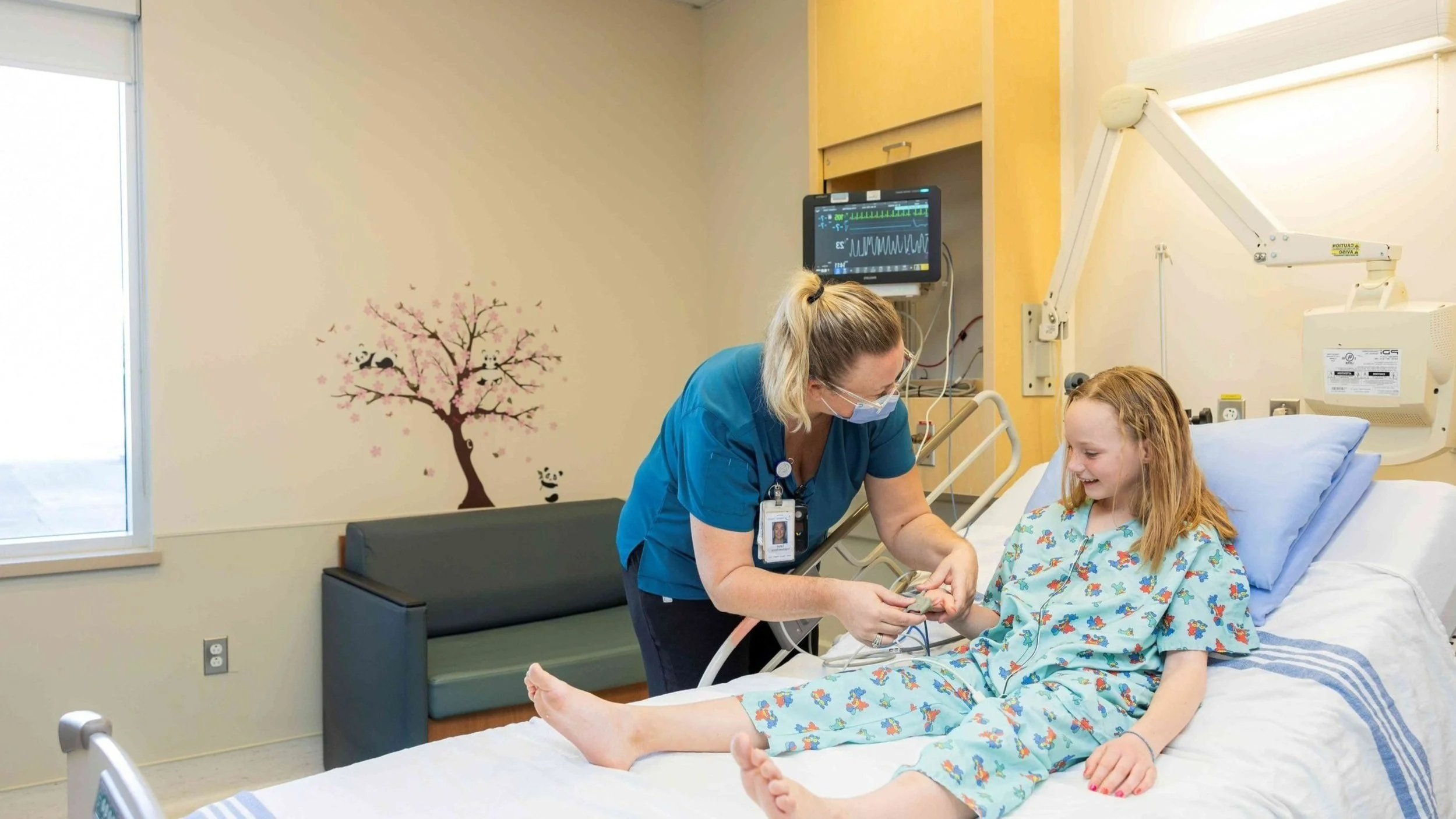 Spring Campaign | Vernon Jubilee Hospital Foundation