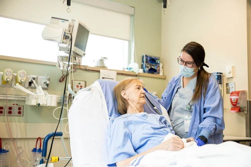 Vernon Jubilee Hospital Foundation | Excellence in Healthcare