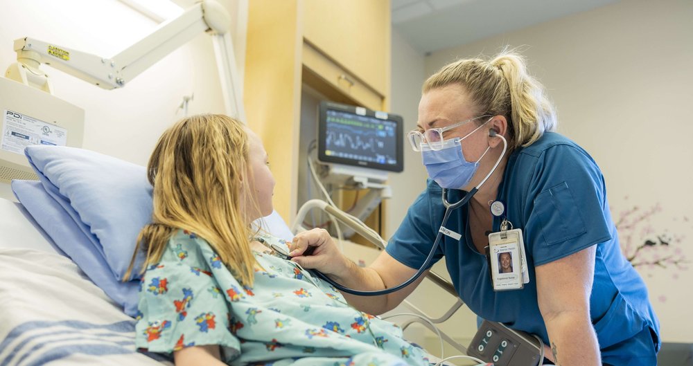 Vernon Jubilee Hospital Foundation | Excellence in Healthcare
