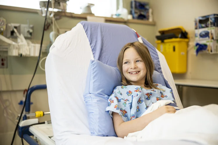 Vernon Jubilee Hospital Foundation | Excellence in Healthcare