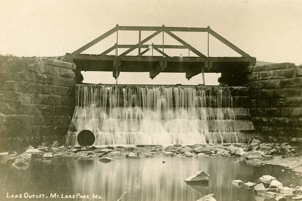 Mountain Lake Park Historical Association