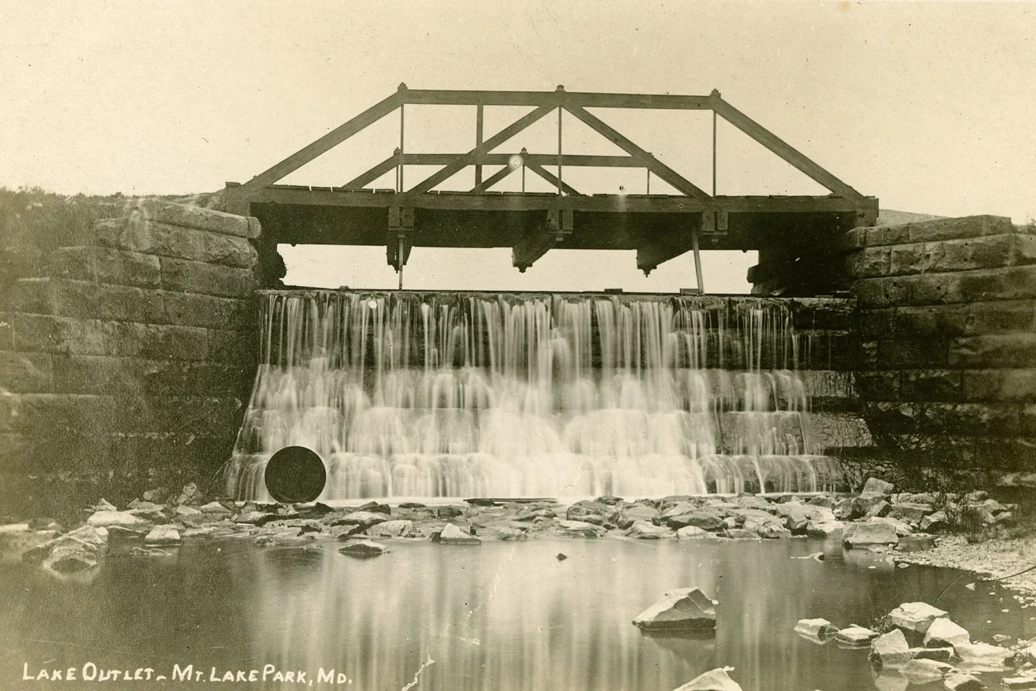 Mountain Lake Park Historical Association