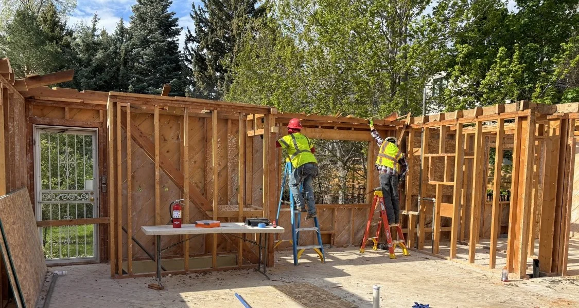 LEED v5 Is Here. Here’s What It Means for Building Material Reuse and ...