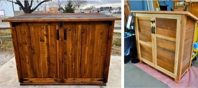 How Perks' Reclaimed Closes the Loop on Used Building Materials in ...