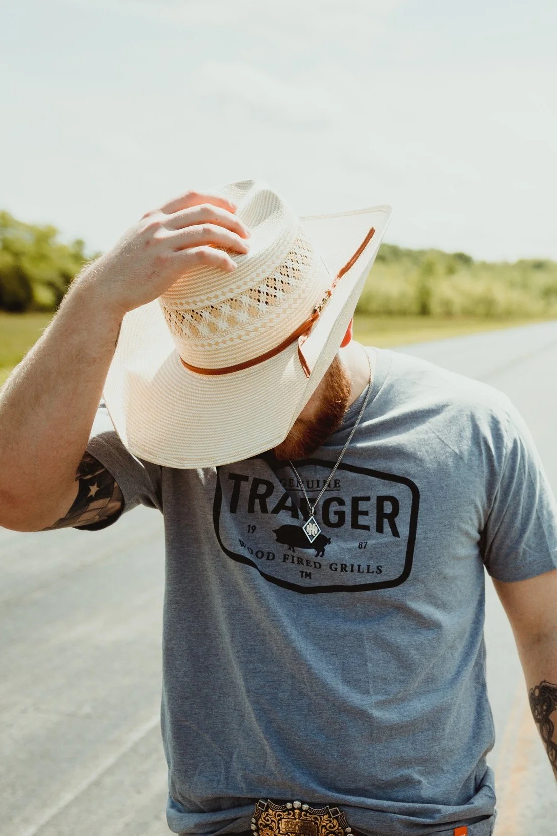 About — Hayden Haddock