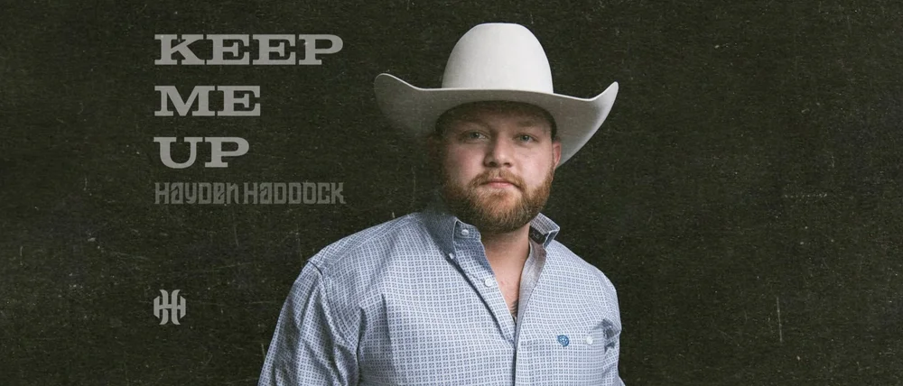 Hayden Haddock | Explore Music & More