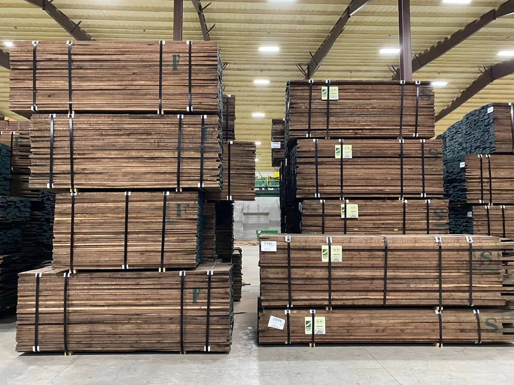 About — Missouri Walnut Group