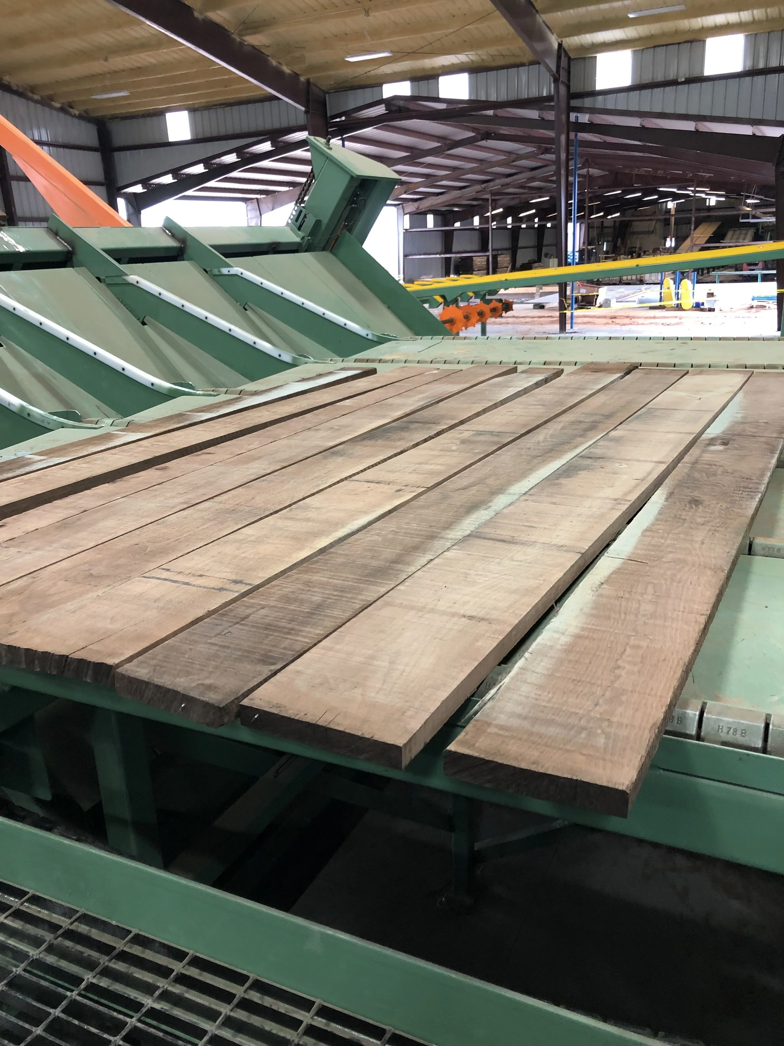 Missouri Walnut — Missouri Walnut Group