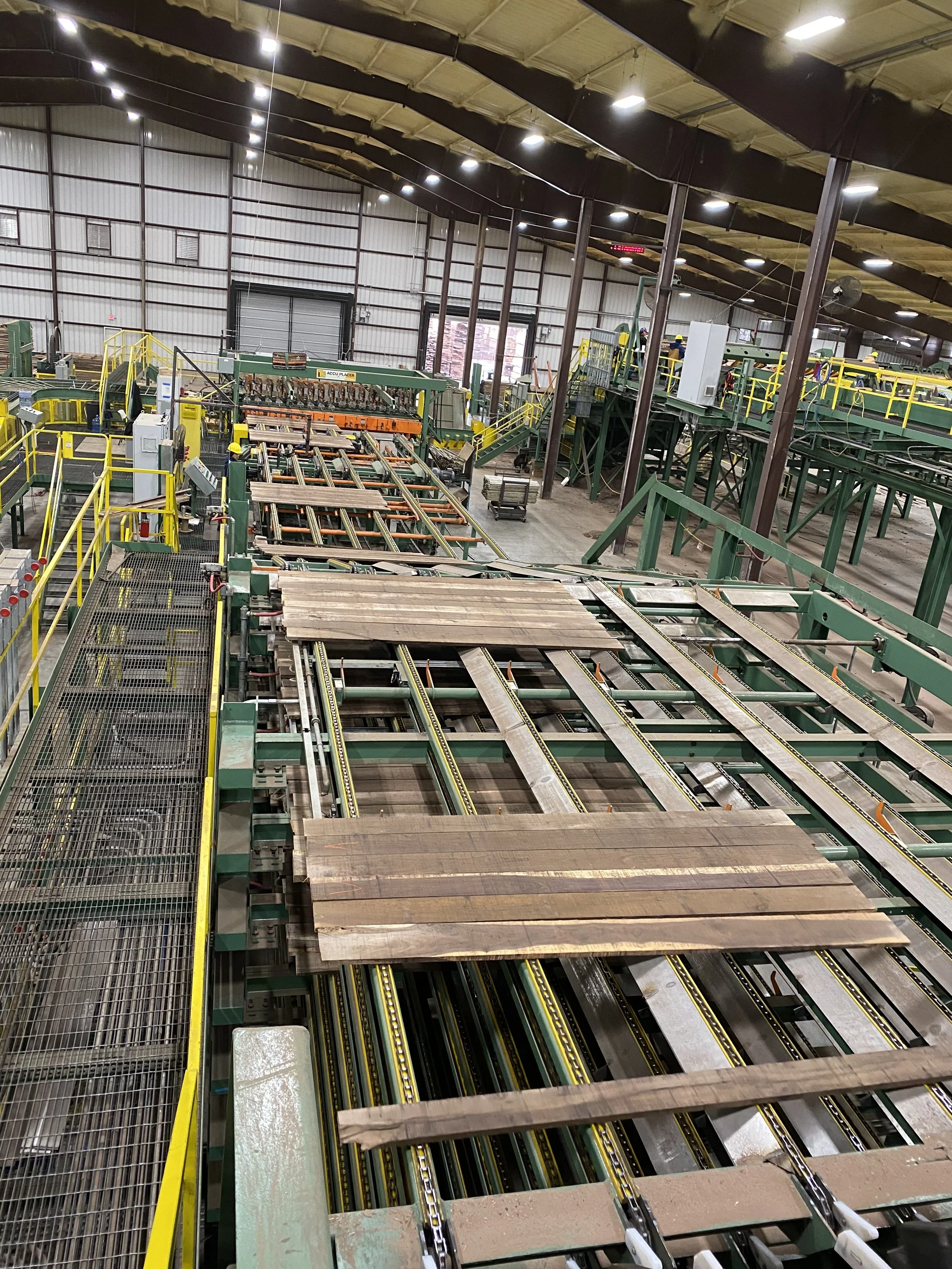 About — Missouri Walnut Group