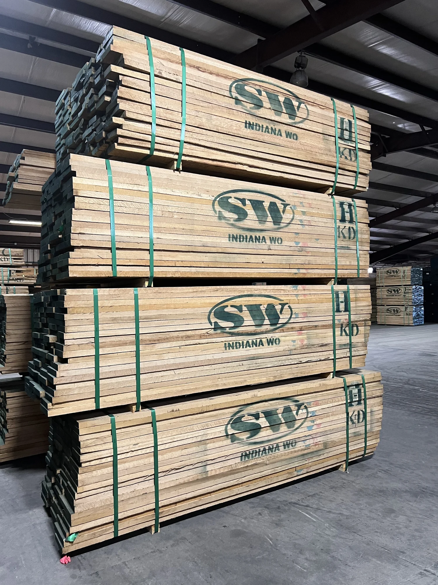Missouri Walnut Group