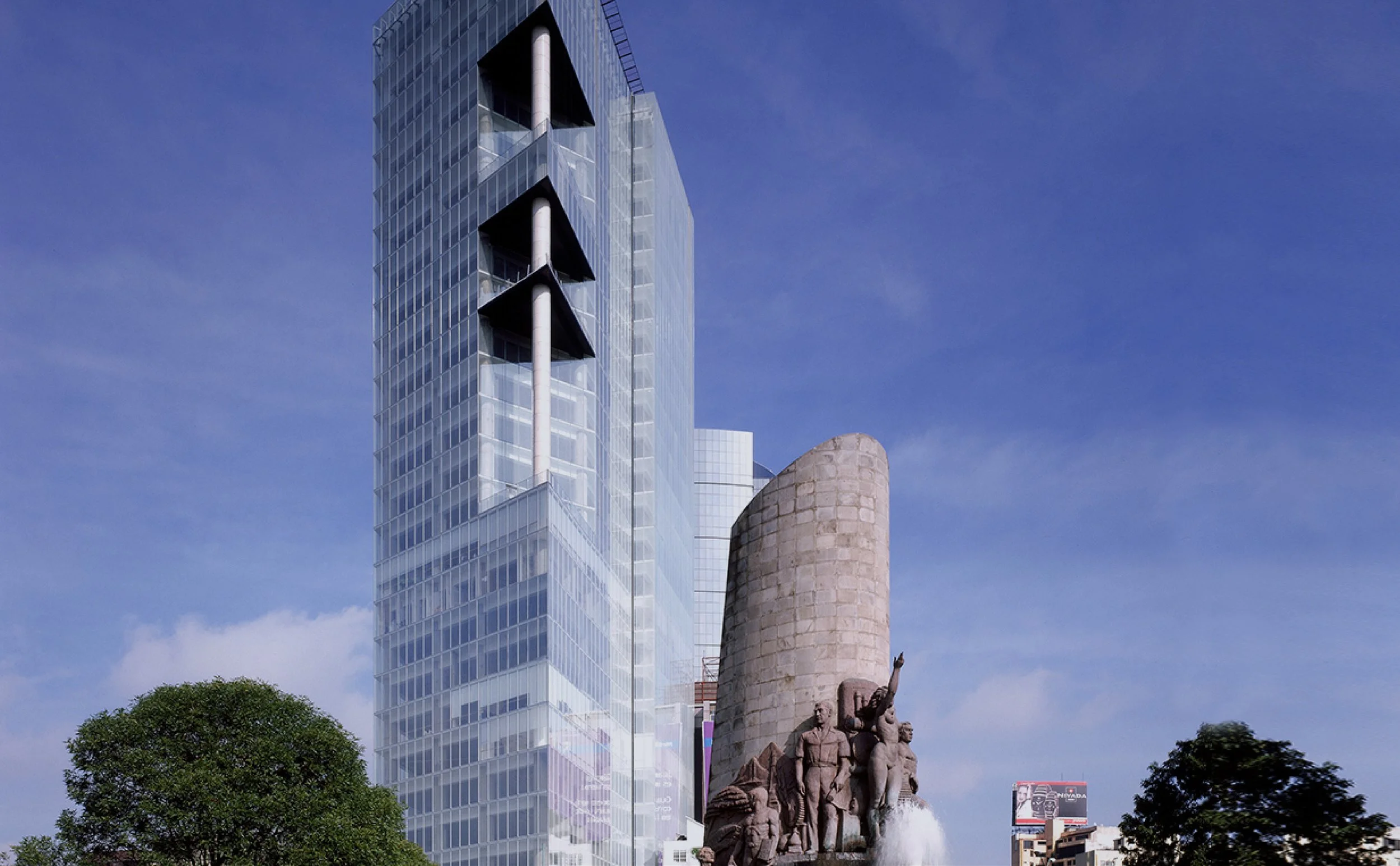 Revitaliza Consultores - Consultoría LEED en México