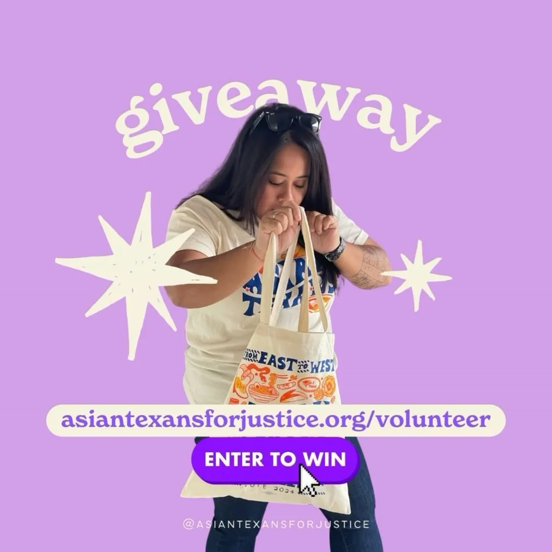 Asian Texans for Justice