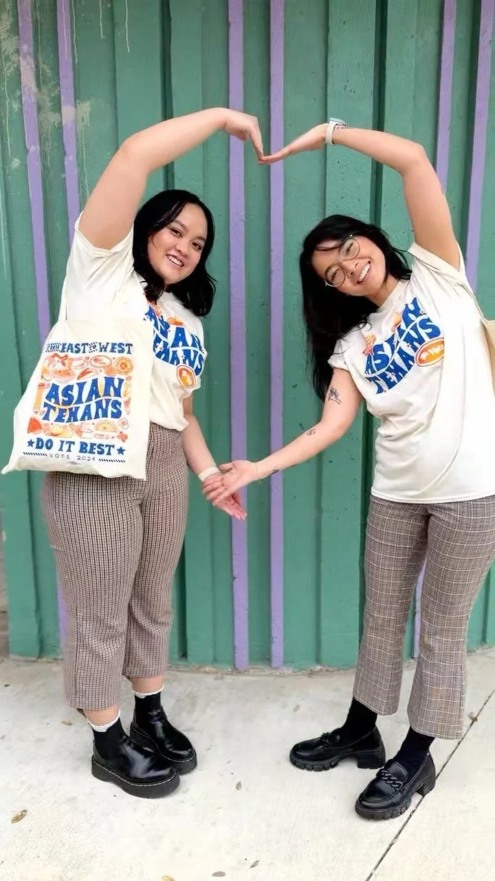 Asian Texans for Justice