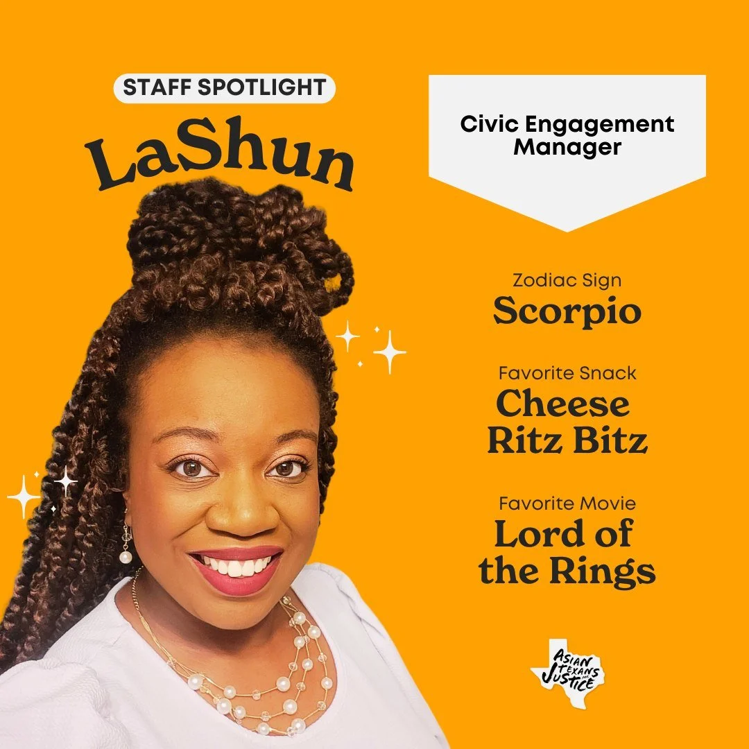 Asian Texans for Justice