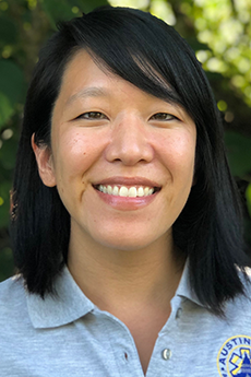 Bio - Selena — Asian Texans for Justice