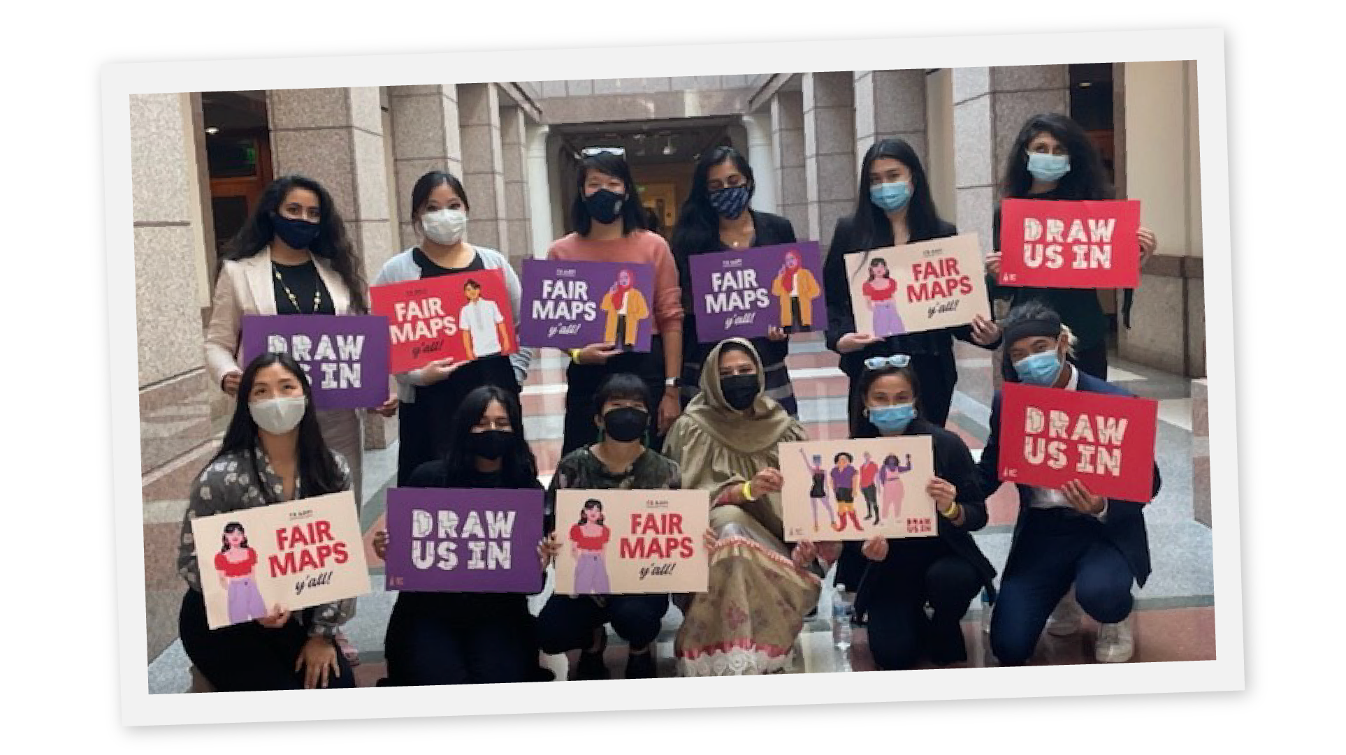 Our Story — Asian Texans for Justice