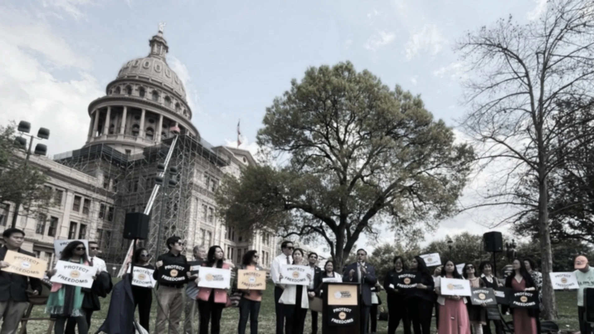 Asian Texans for Justice