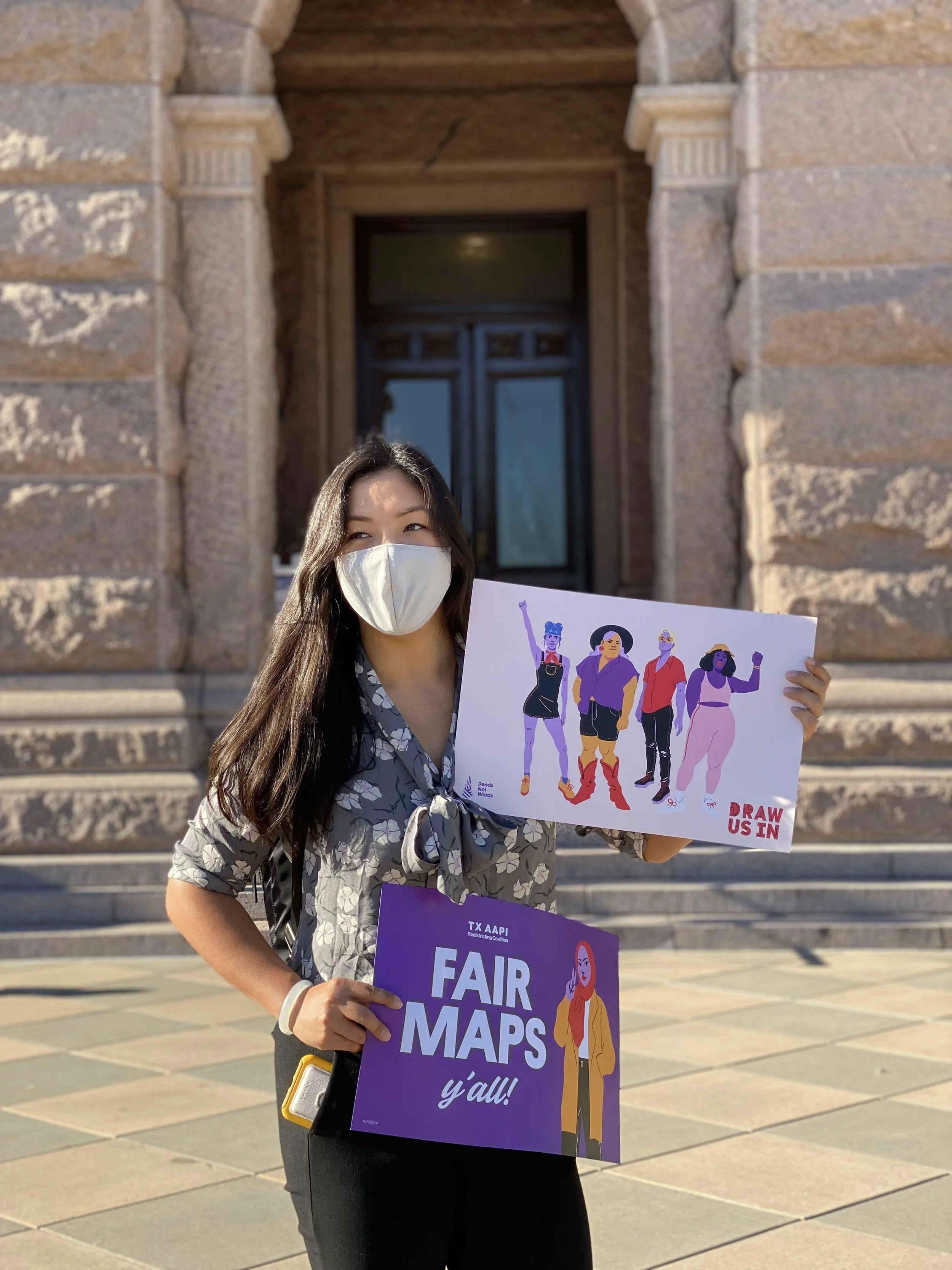 Asian Texans for Justice