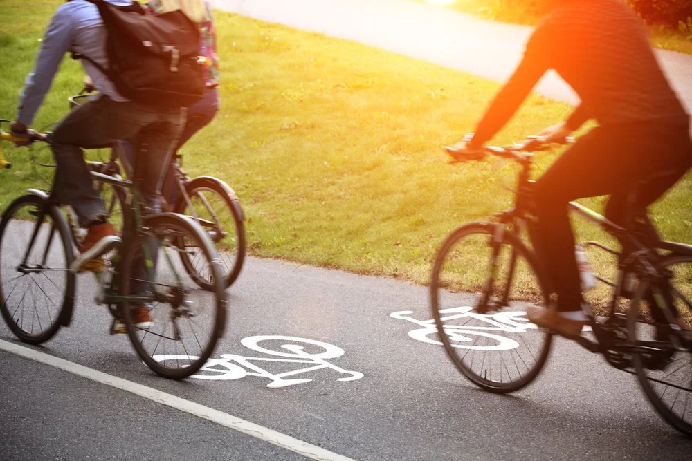 Bike & Walk Montclair