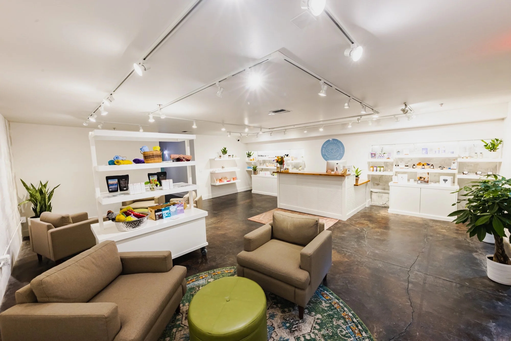 Vibe Wellness Lounge | Massage, Stretching, Skin Care, Waxing