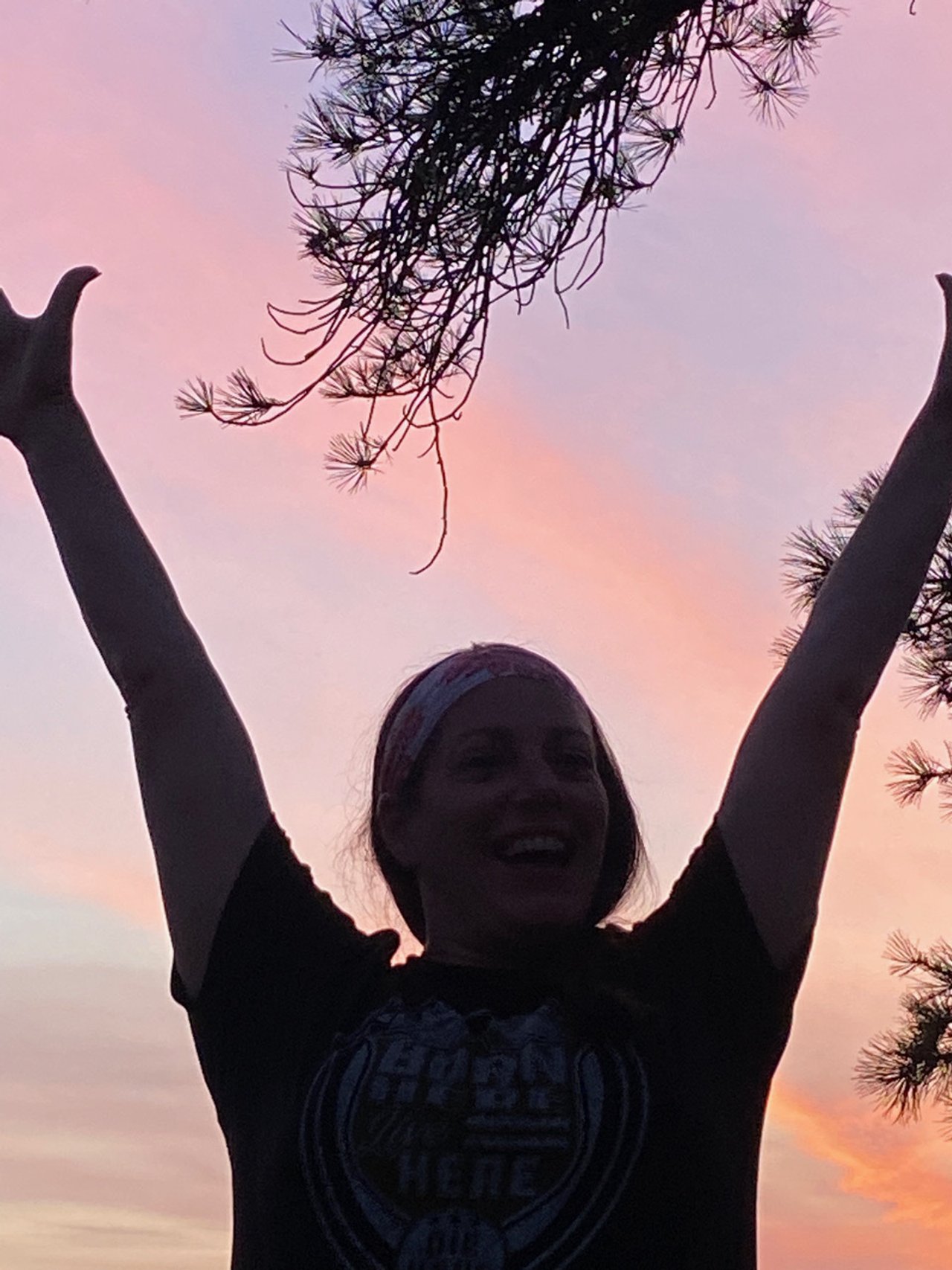 From Cindy Perkins Mi