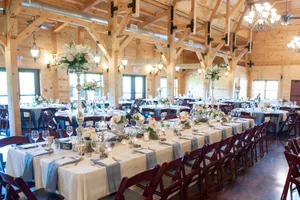 Book a Tour | Discover & Schedule Today — Canopy Creek Farm
