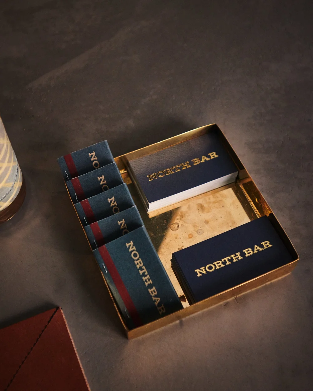 Gallery — North Bar