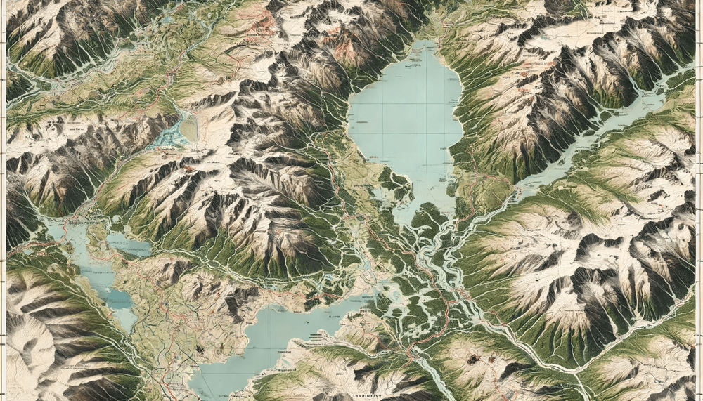 Exploring Best Hatcher Pass Hikes And Trails