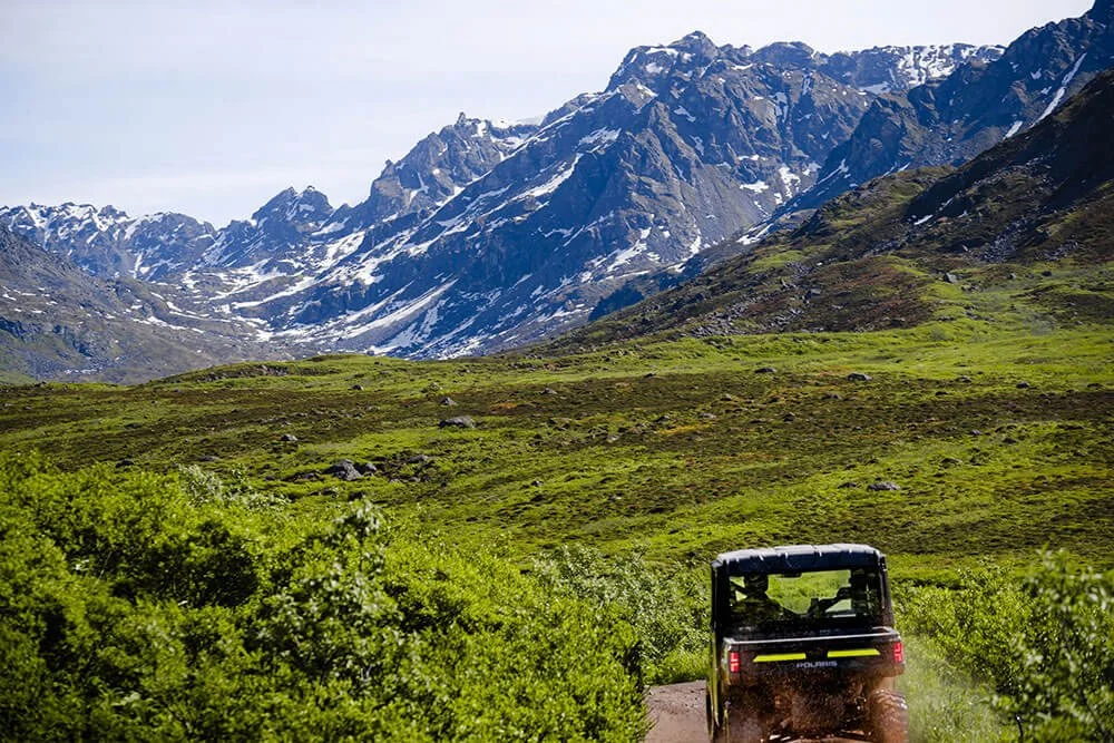 Things to Do in Willow, Alaska: Family-Friendly Adventures