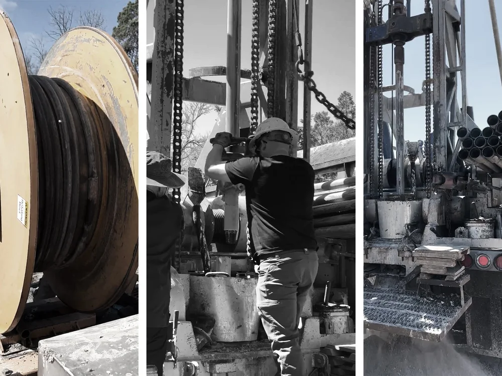 Services — Miller Service Company