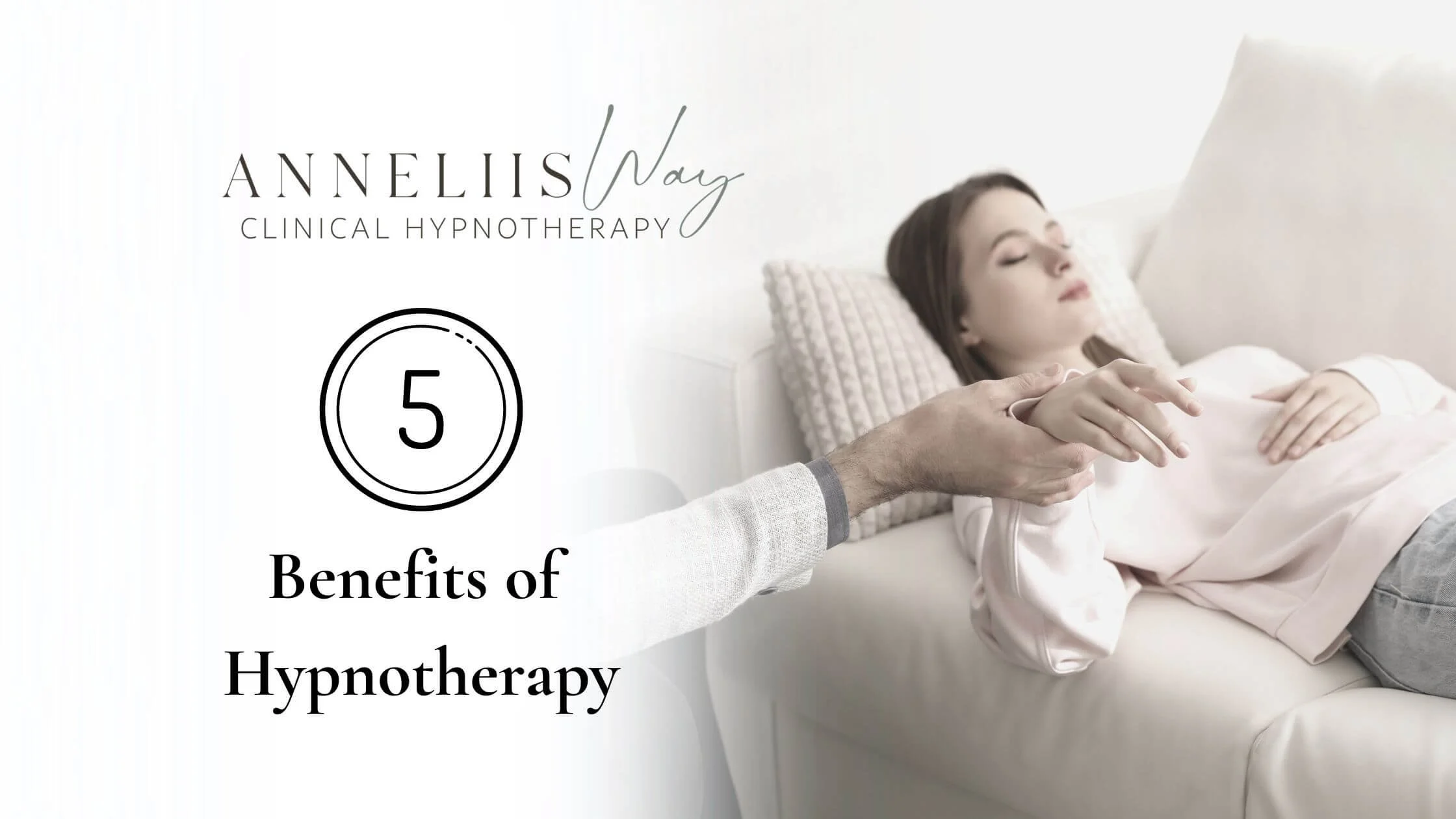 Hypnotherapy History