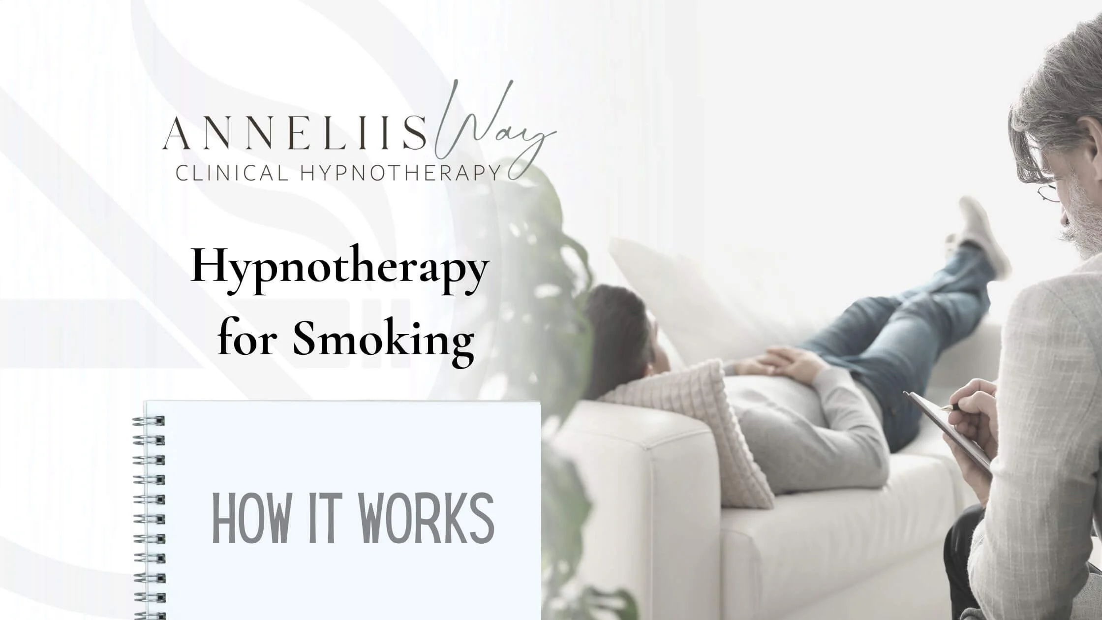 Hypnotherapy For Smoking