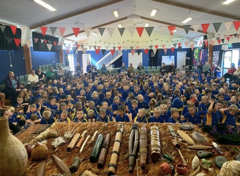 Power to the Puoro — PUORO JEROME