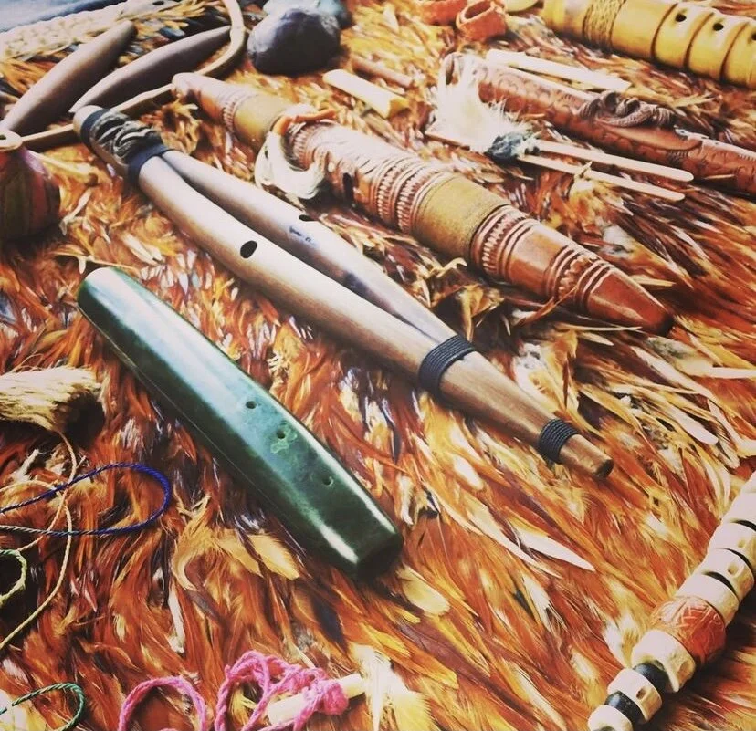 Power to the Puoro — PUORO JEROME