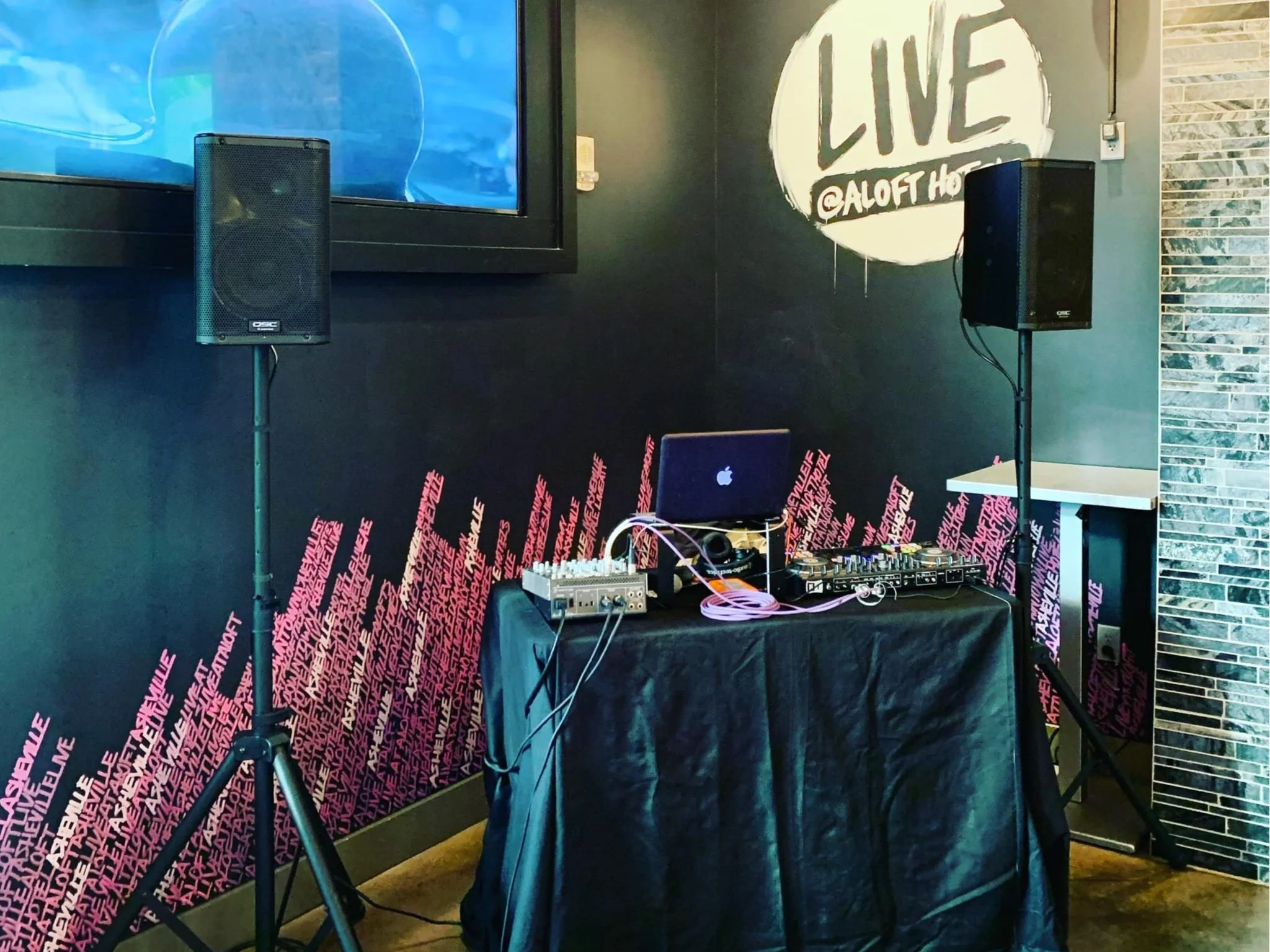 Services — DJ Molly Parti