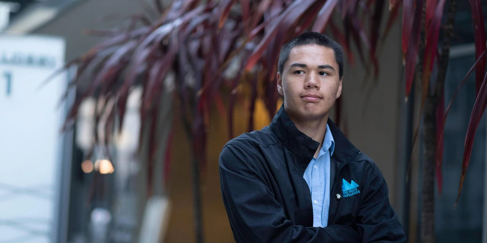 2015-2017 Cohort — Arctic Youth Ambassadors