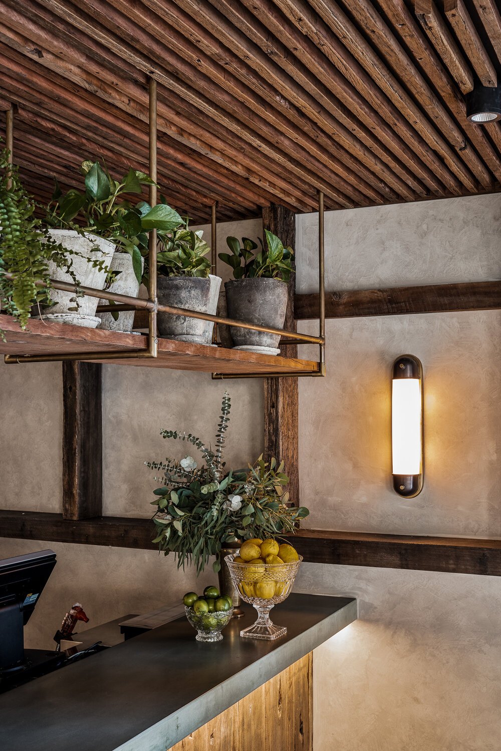 Rivershed Brisbane — Katie Cameron Interiors