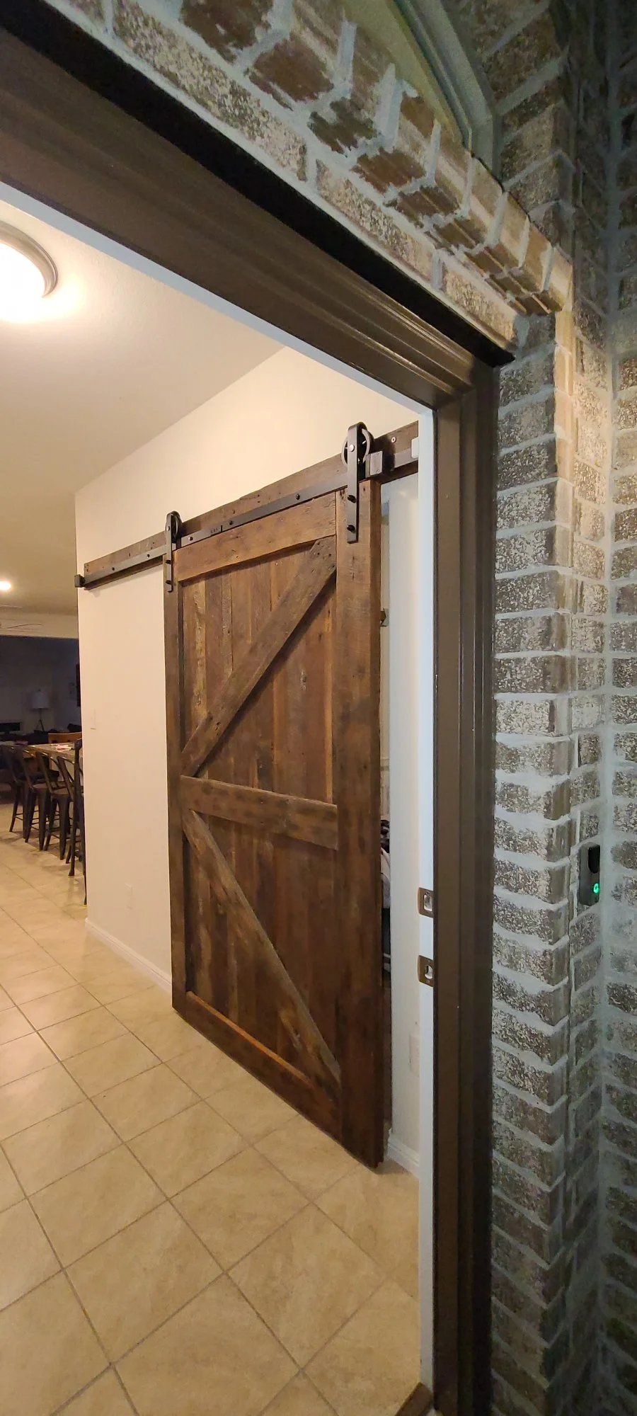 Sliding Barn Doors — Buy Barn Wood