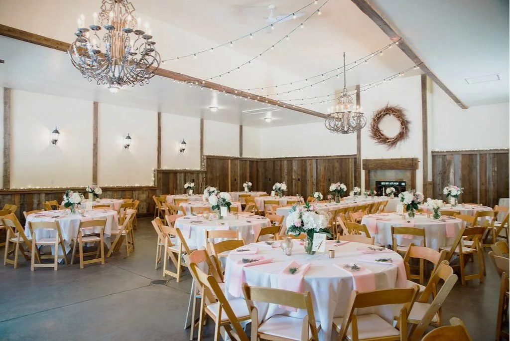 Woodlands Wedding Venue — The Woodlands
