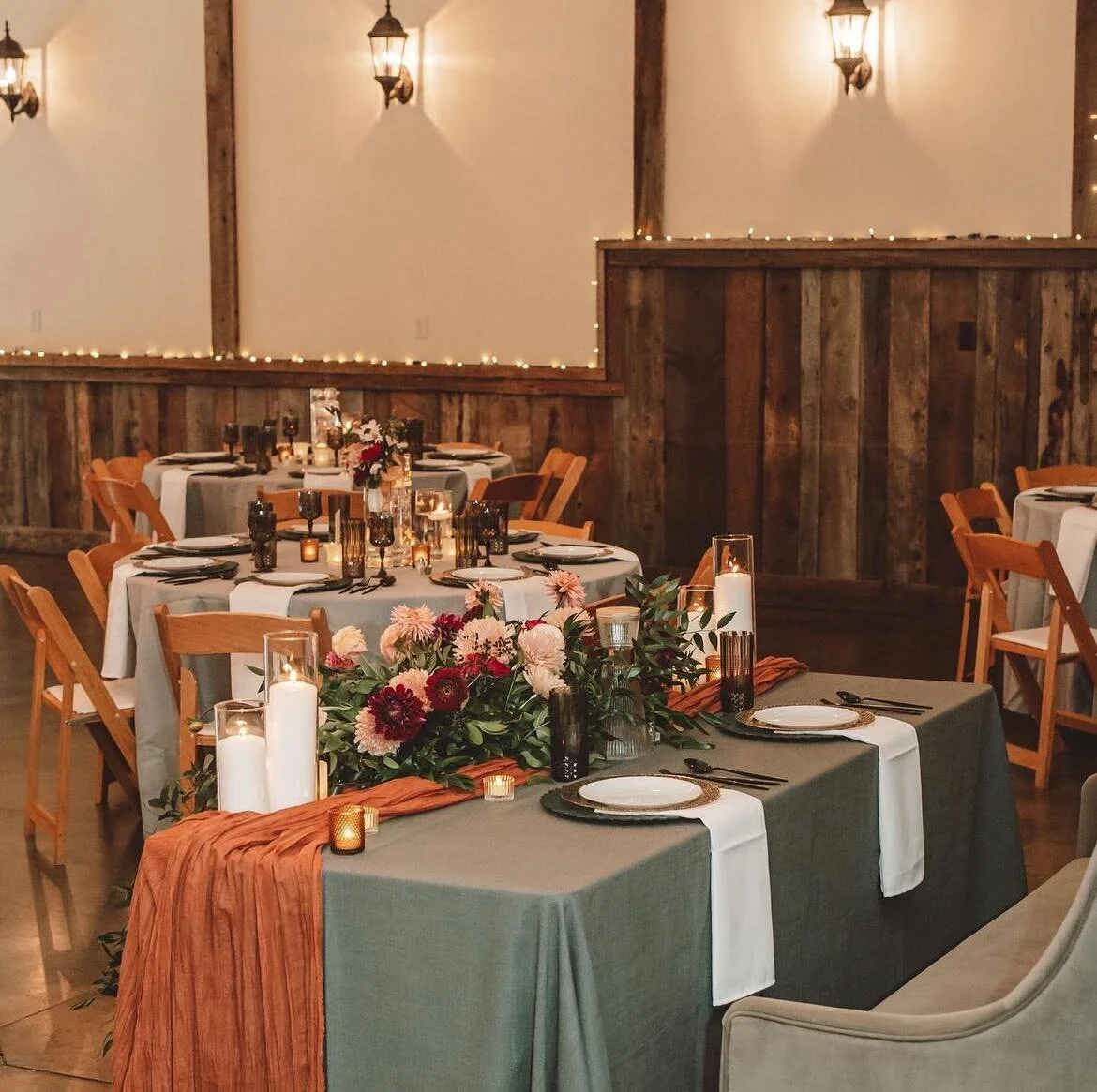 General 2 — The Woodlands