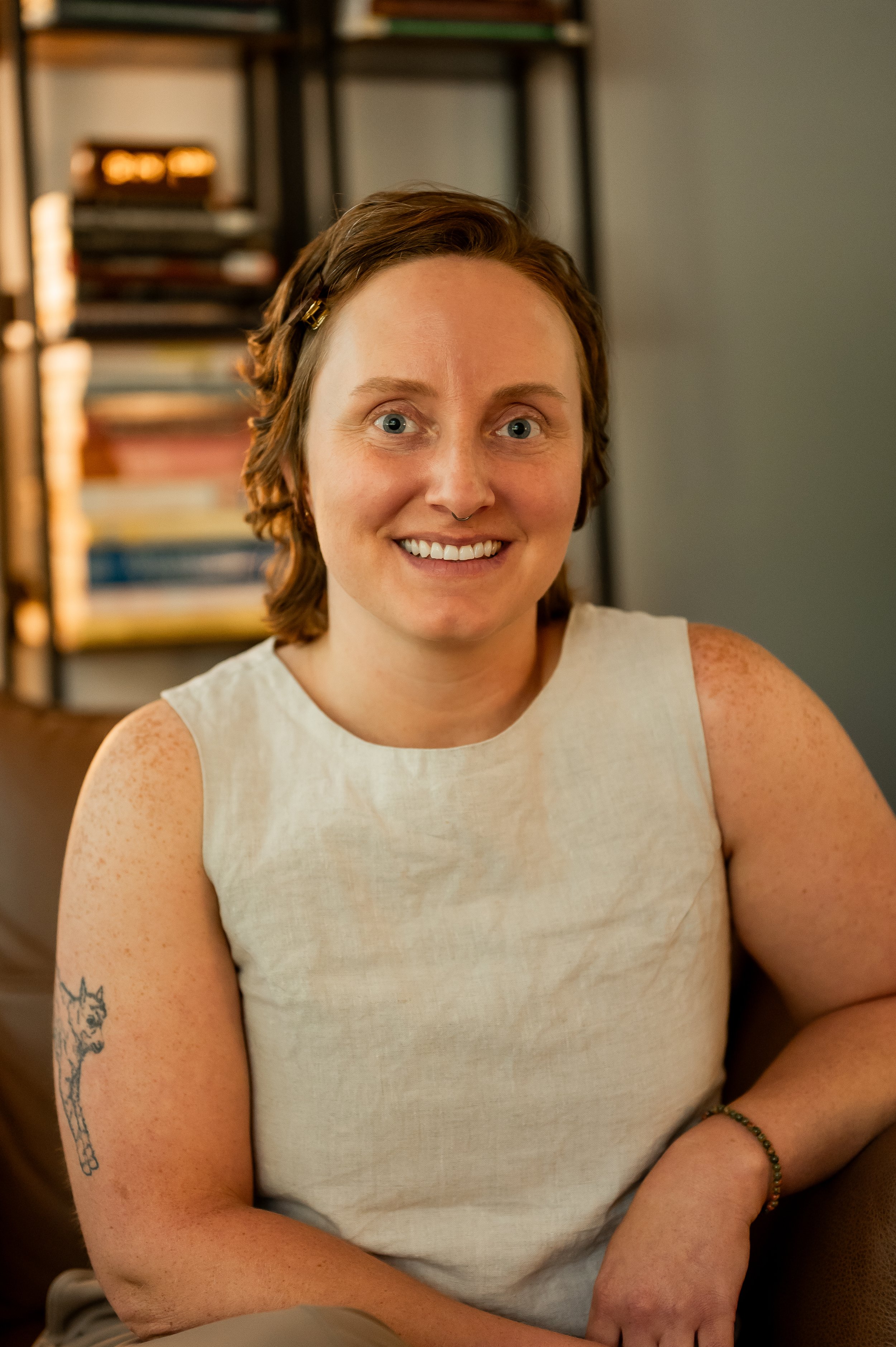 Uplift Psychotherapy