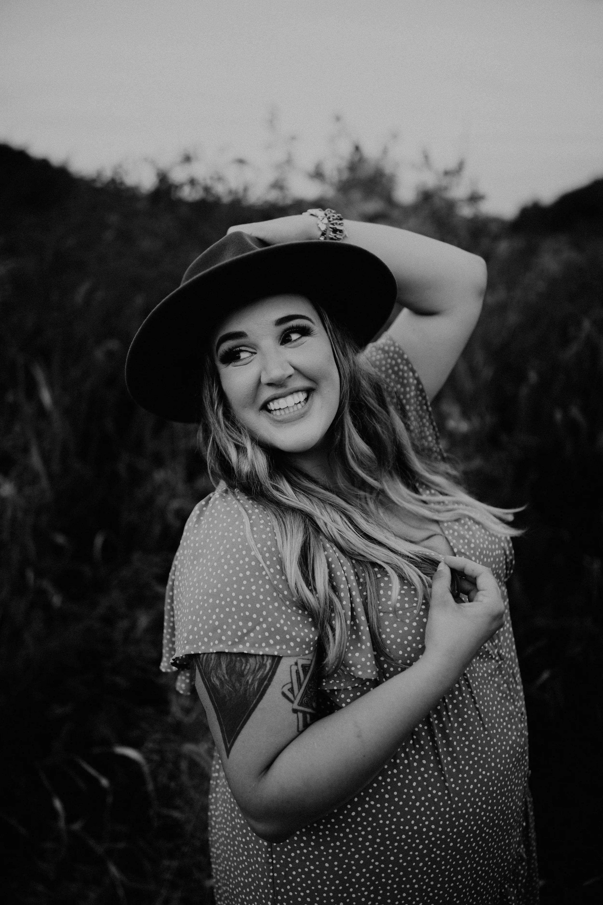 Our Team — dB Entertainment