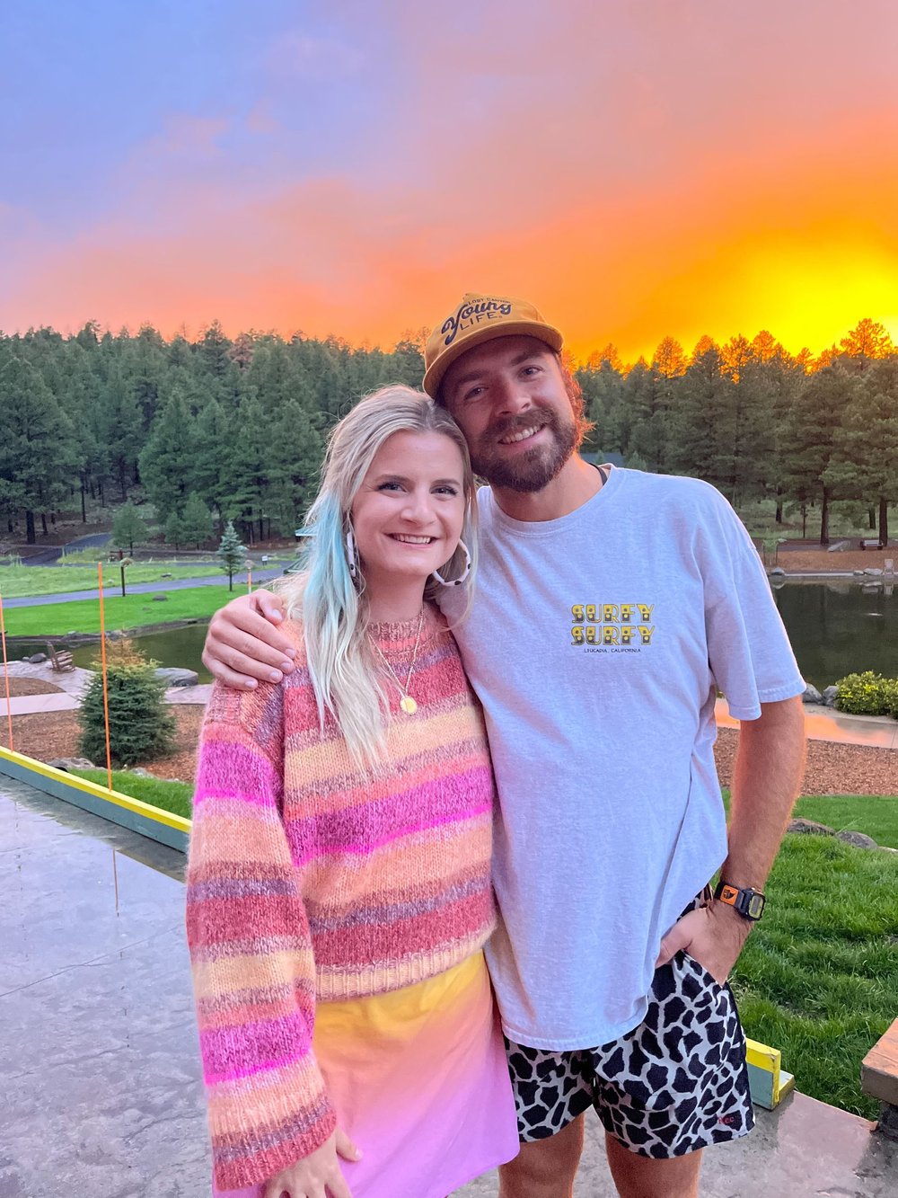 About — UPSIDE DOWN LA