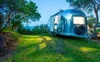Campgrounds info and Maps — Whitecliffs Foreshore Reserve